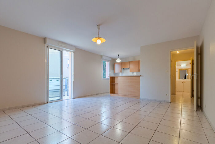 Appartement à louer - Muret, Barry - 2 pièces - 1 chambre