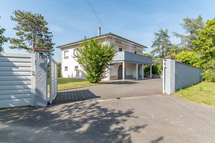 Maison 5 pièces à vendre à Montauban, Saint-Martial, Le Fau