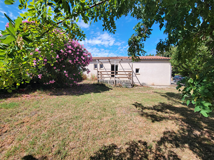 Maison à vendre - Villeneuve-lès-Montréal - 4 pièces - 3 chambres