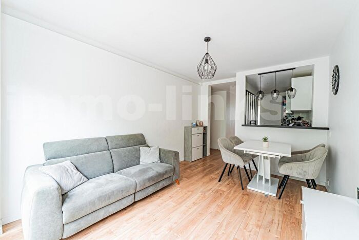Charenton-le-Pont, Centre ancien - Appartement 3 pièces à vendre