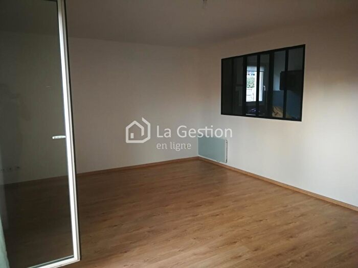 Appartement à louer - Toulouse, Croix Bénite - 2 pièces - 1 chambre