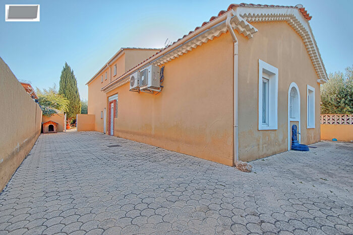 Maison à vendre - La Valette-du-Var, La Coupiane, Val Sud - 6 pièces - 4 chambres