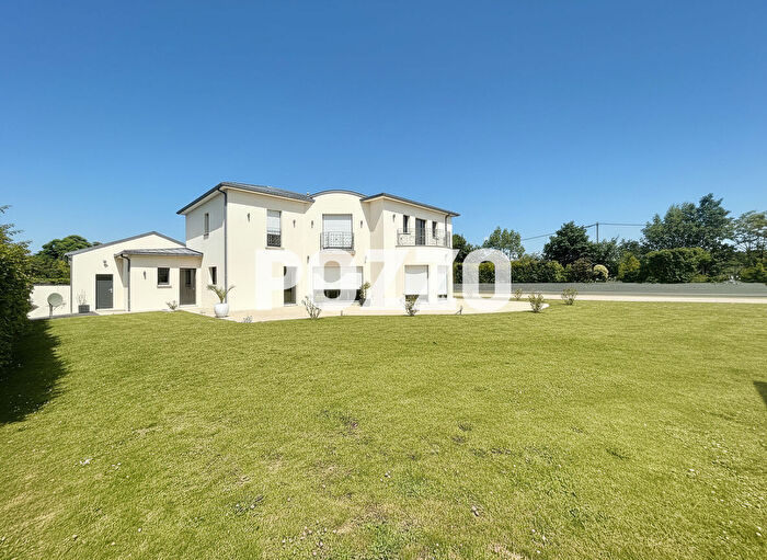 Maison 7 pièces à Carolles, à vendre