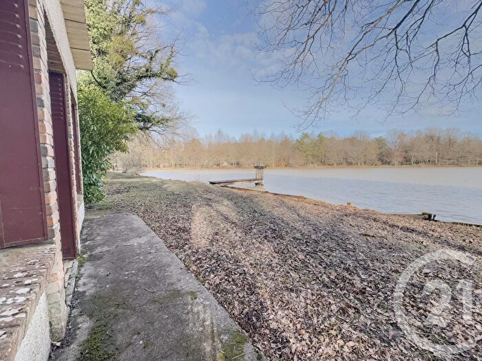 Maison à vendre - Ardon - 1 pièce - 1 chambre