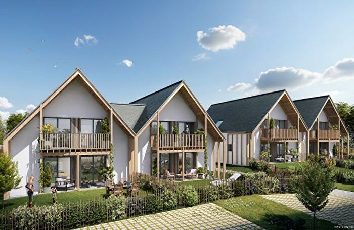 Maison à vendre - Bénodet - 3 pièces