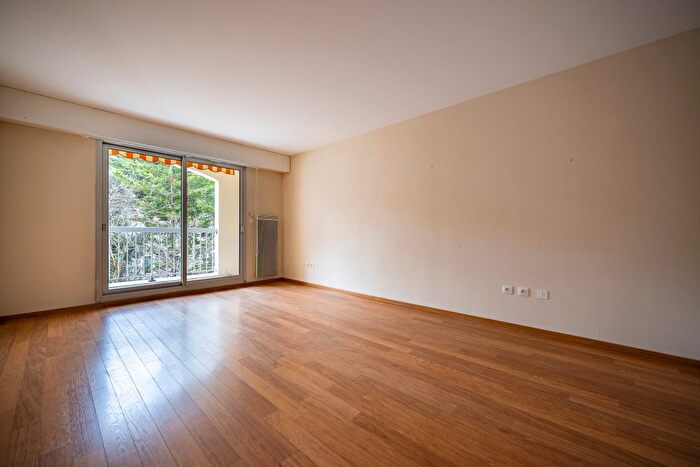 Appartement à vendre - La Baule-Escoublac, Casino, Benoît - 2 pièces - 1 chambre