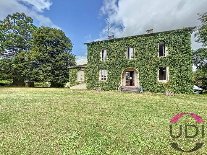 Vidaillat : Maison 5 pièces à vendre
