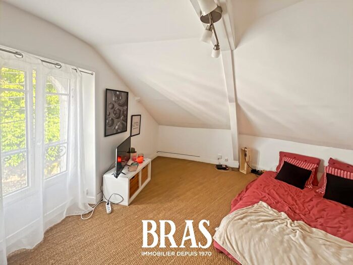 Appartement à louer - Nantes, Monselet - 2 pièces - 1 chambre