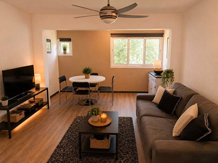 Appartement 1 pièce à louer à Calvi