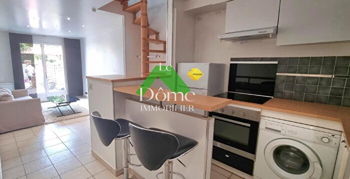 Maison à vendre - Chambly - 2 pièces - 1 chambre