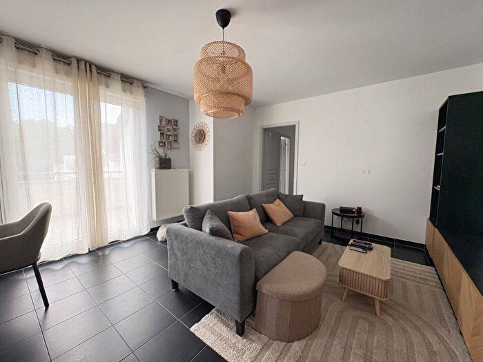 Appartement 3 pièces à louer - Kembs