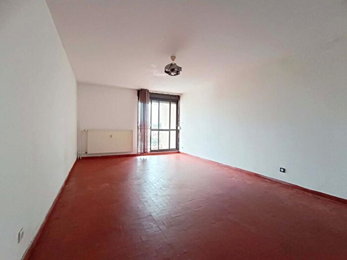 Appartement à vendre - Saint-Martin-de-Crau - 1 pièce