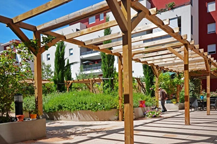 Appartement 1 pièce à vendre à Nîmes, Ville Active