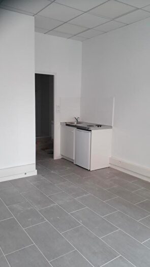 Appartement à vendre - Toulouse, Guilhemery, Bonhoure, La Gloire - 1 pièce