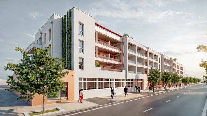 Dax, Sablar - Maison 4 pièces à vendre