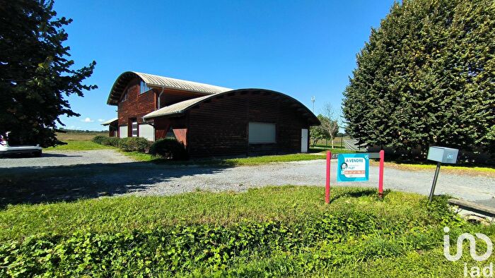 Appartement à vendre - Serres-Castet