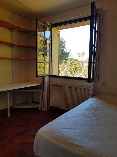 Sablas-Mendrous O-Languedoc O, Castelnau-le-Lez - Appartement 1 pièce à louer