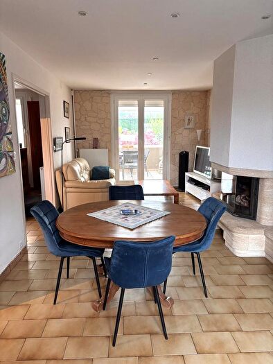 Maison 4 pièces à vendre - Castres, Lameilhe