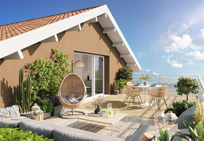 Maison à vendre - Pornic, Gourmalon - 4 pièces