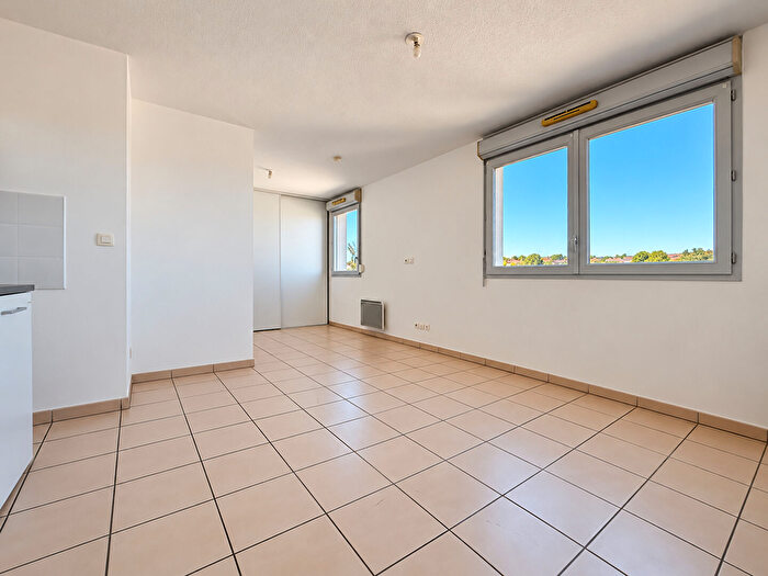 Appartement 1 pièce à vendre - Toulouse, Les Argoulets