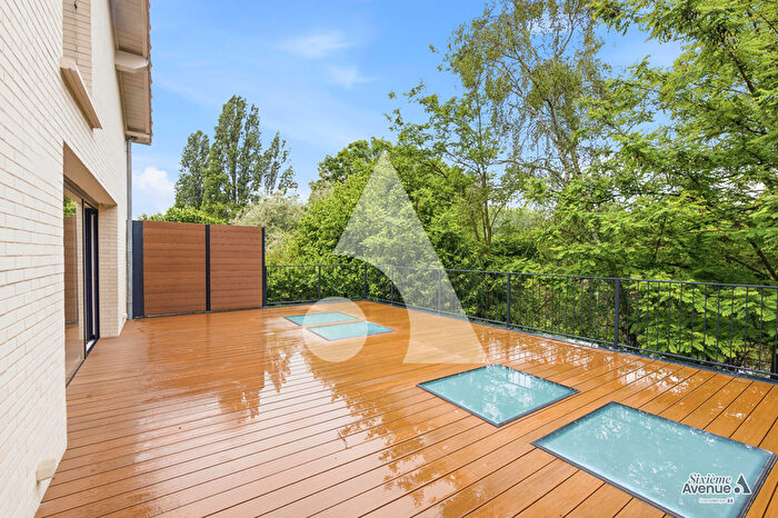 Appartement 3 pièces à vendre à Maisons-Alfort, Alfort