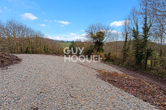 Maison à vendre - Saint-Martin-la-Sauveté - 4 pièces - 3 chambres