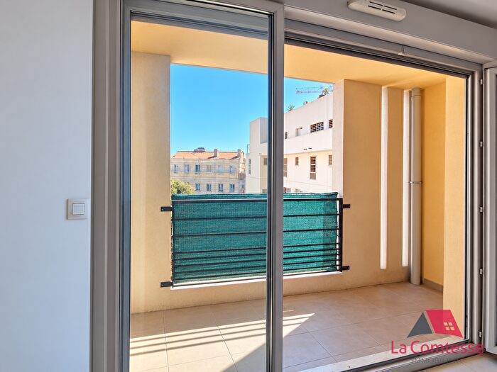 Marseille 1er, Belsunce - Appartement 1 pièce à vendre