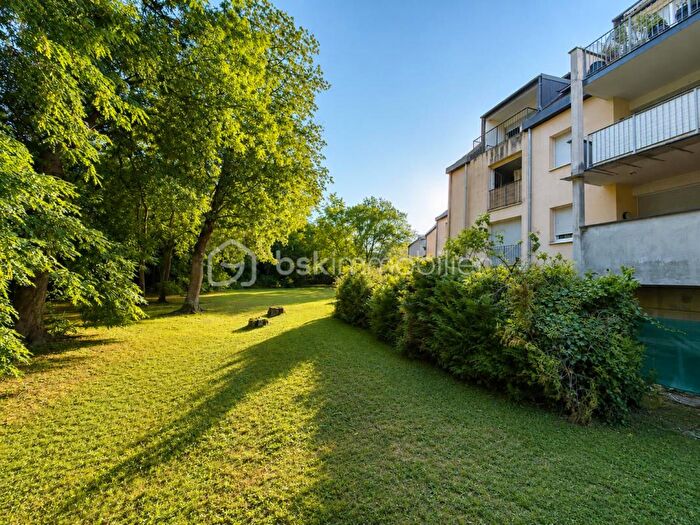Appartement 3 pièces à Issenheim, à vendre