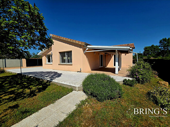 Maison 5 pièces à vendre - Moineville