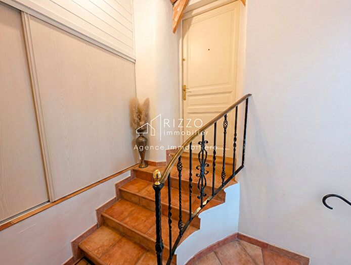 Appartement à vendre - Péron - 1 pièce - 1 chambre