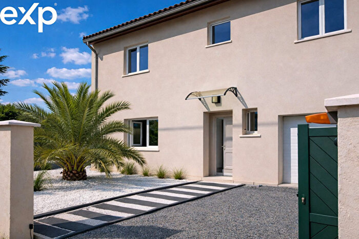 Maison 5 pièces à Pessac, Magonty, à vendre
