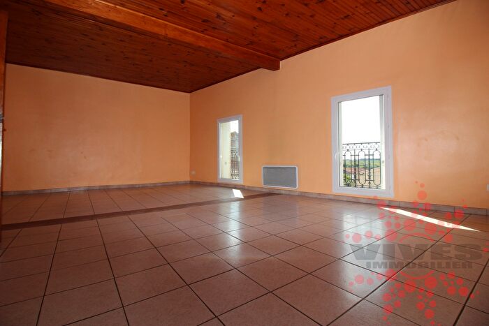 Appartement 3 pièces à Servian, à louer