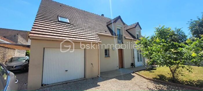 Maison 8 pièces à La Grande-Paroisse, à vendre