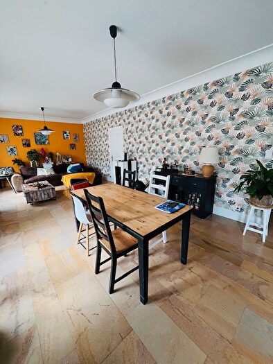 Marcigny - Maison 7 pièces à vendre