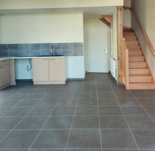 Maison à louer - Ligron - 3 pièces - 2 chambres