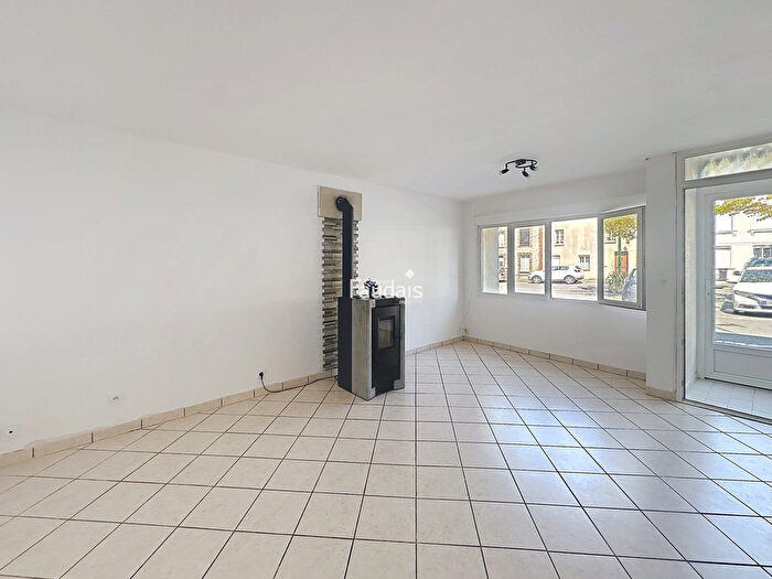 Maison 3 pièces à louer - Cerisy-la-Forêt