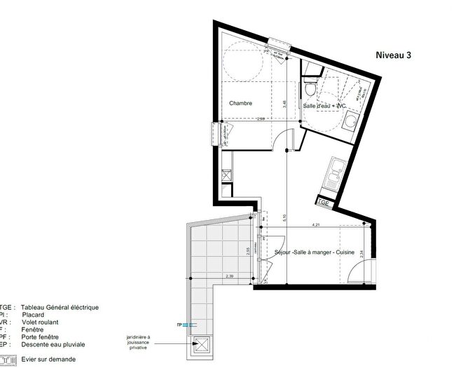 Maisons à vendre et appartements à louer - 1