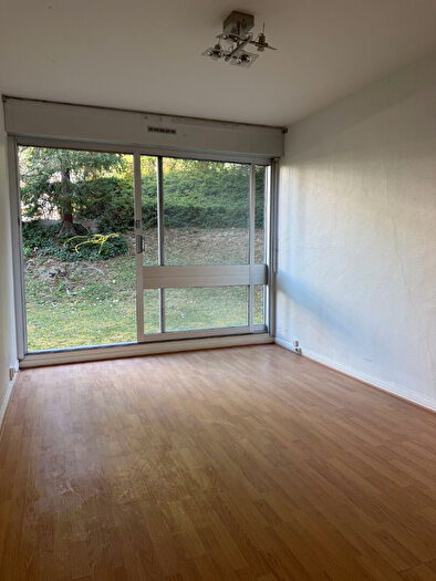 Le Chesnay, Pré-Vert : Appartement 1 pièce à vendre