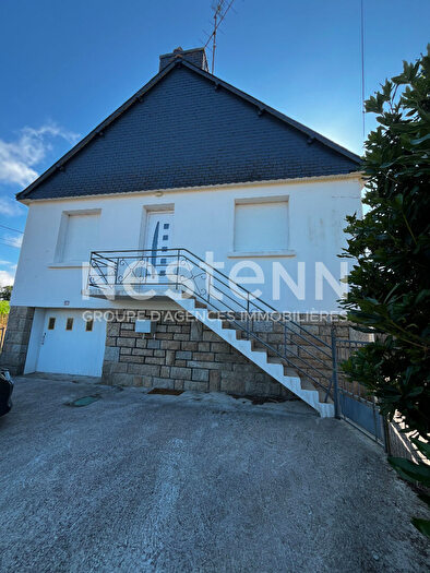 Maison 4 pièces à louer - Moréac