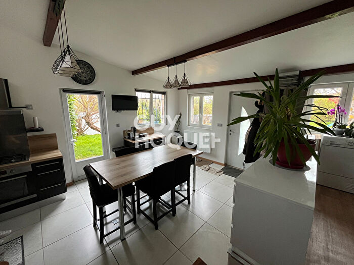 Maison 5 pièces à vendre - Bourg-en-Bresse, Dîmes, Sardières