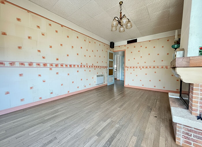 Maison à vendre - Verrières-le-Buisson, Justice, Amblainvilliers - 4 pièces - 3 chambres