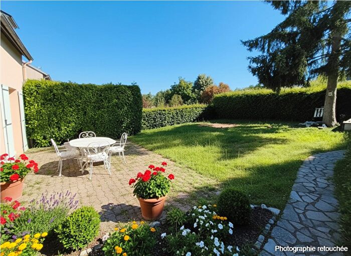 Maison 5 pièces à vendre - La Chartre-sur-le-Loir