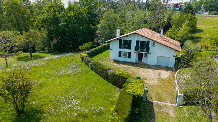 Maison 6 pièces à vendre - Arcangues