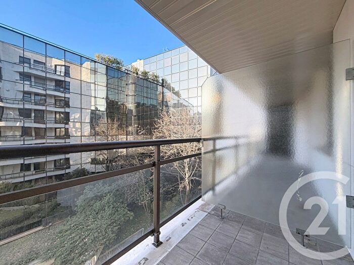 Appartement à vendre - Levallois-Perret, Collange - 1 pièce