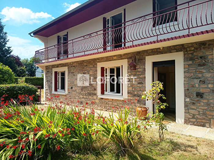 Pléhédel - Maison 8 pièces à vendre