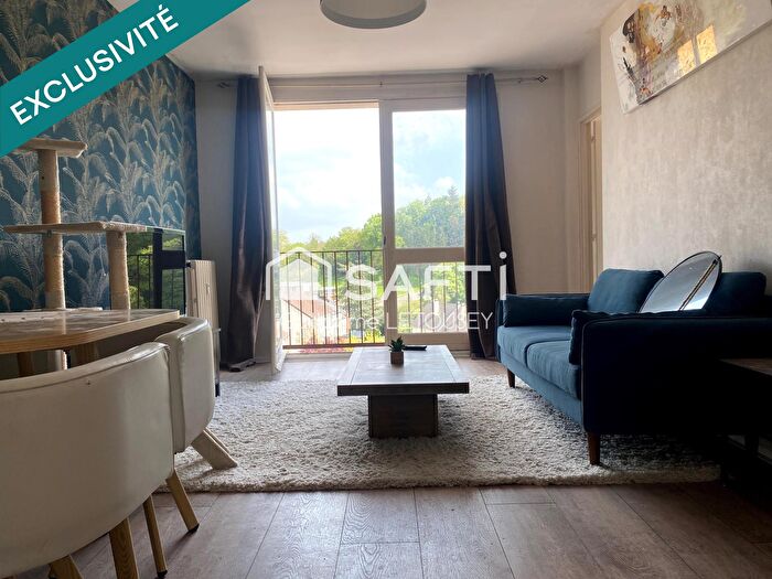 Appartement à vendre - Saint-Lô, Nord - 6 pièces - 3 chambres