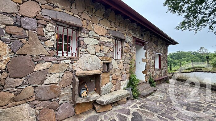 Ascain - Maison 4 pièces à vendre