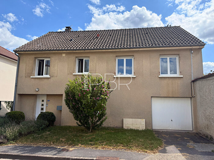 Maison 6 pièces à Puisieulx, à louer