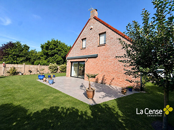 Maison 6 pièces à vendre - Fretin