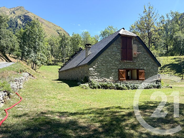 Maison 3 pièces à vendre - Villelongue